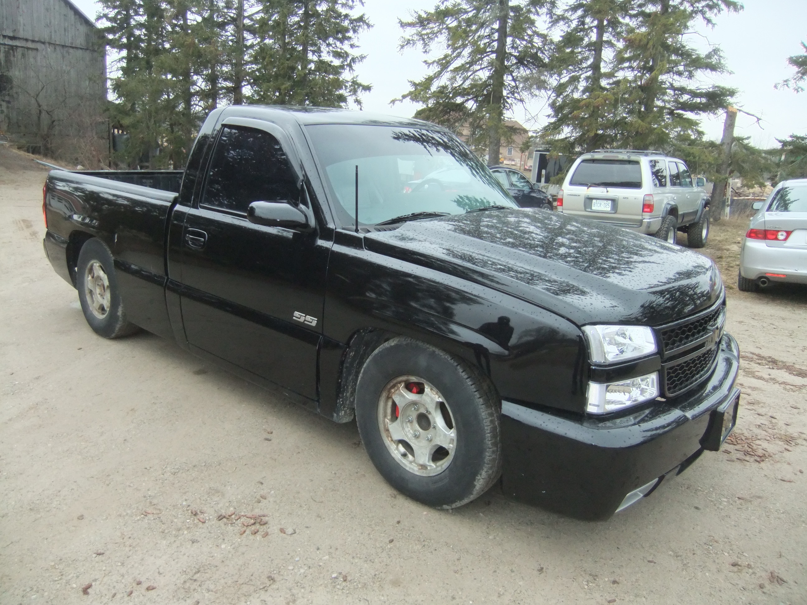 MTO (Ministry Of Transport) Appraisal - Maurice Bramhall & Associates ...